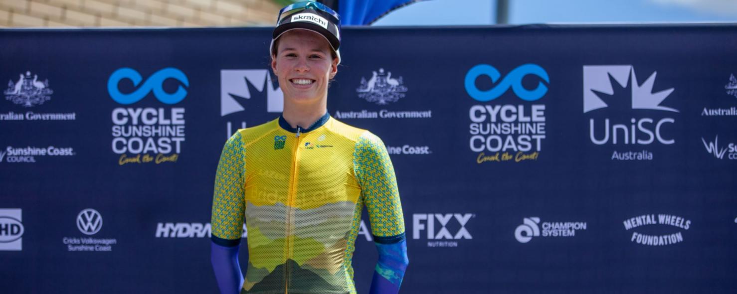 Emily Watts: Profile, Team, Key Results & Career Overview – HOSKING BIKES