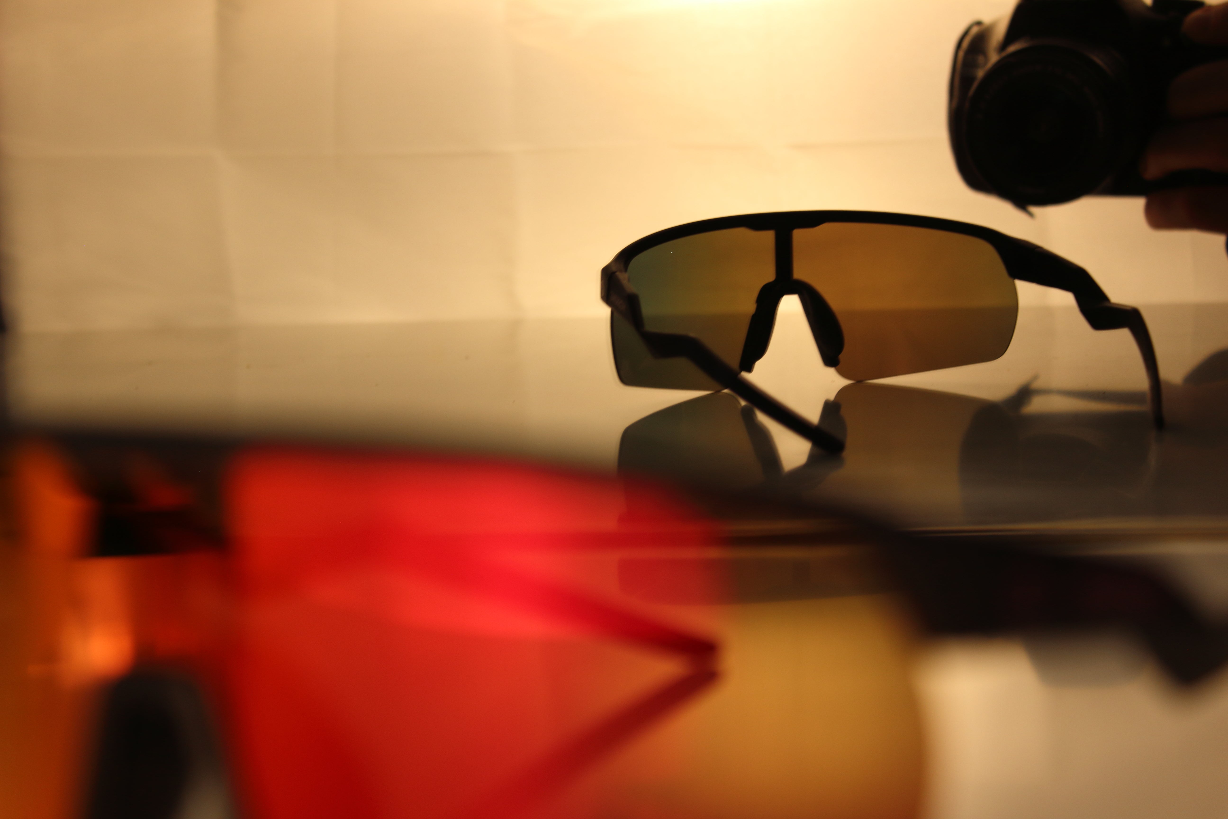 Hosking Eyewear - Built for Real-World Running – HOSKING BIKES