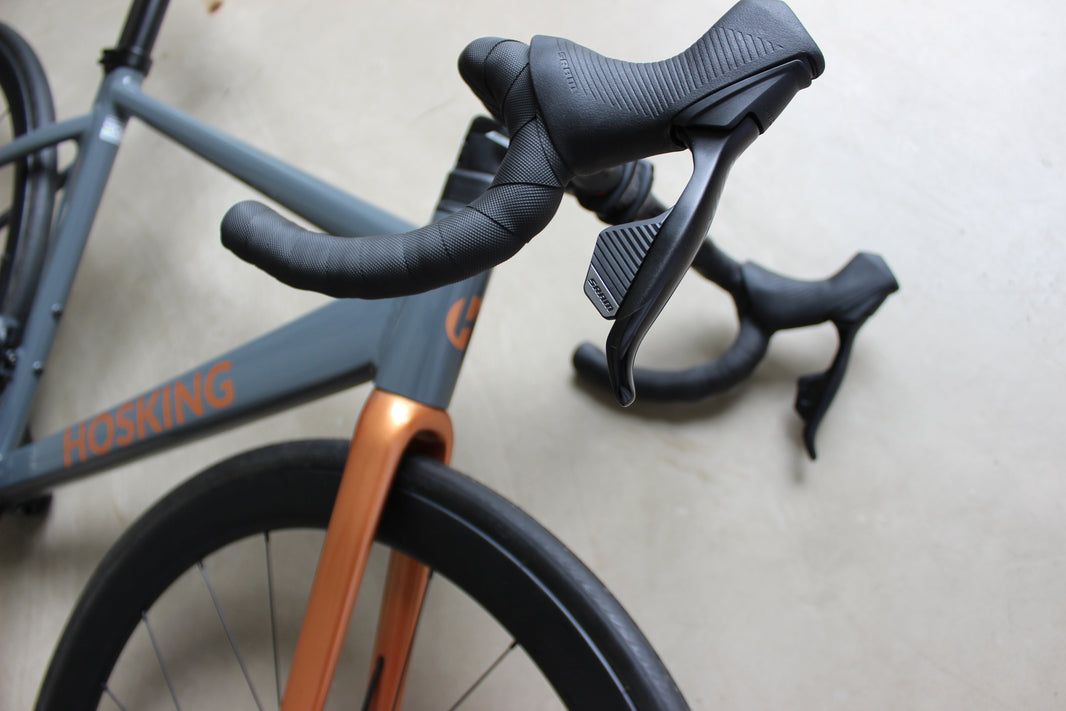 Road – HOSKING BIKES