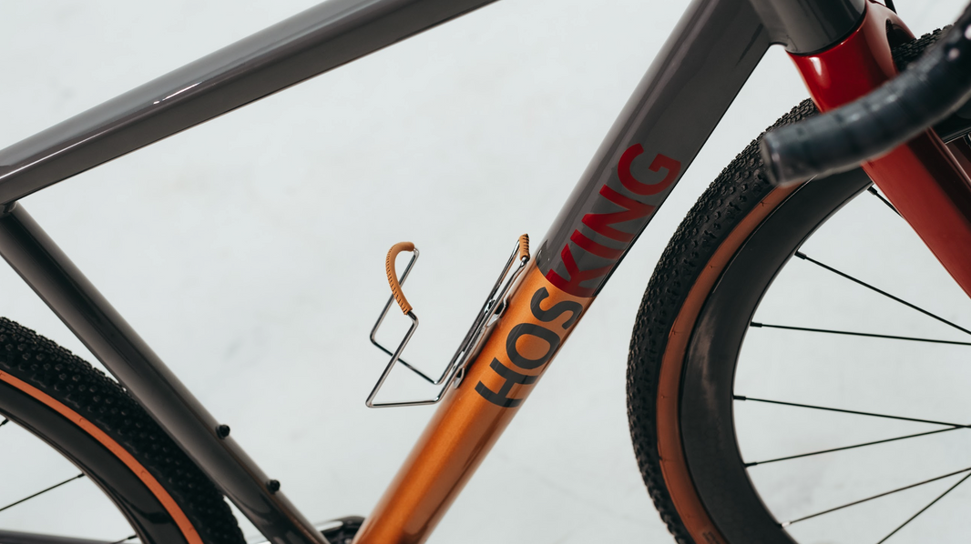 All-Roads – HOSKING BIKES