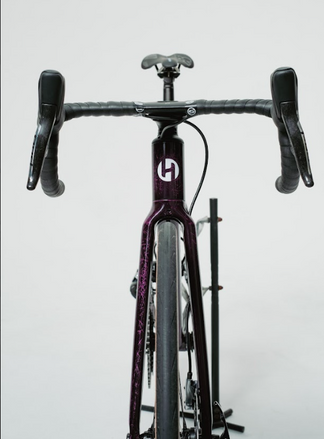 HOSKING HR - Road Frameset – HOSKING BIKES