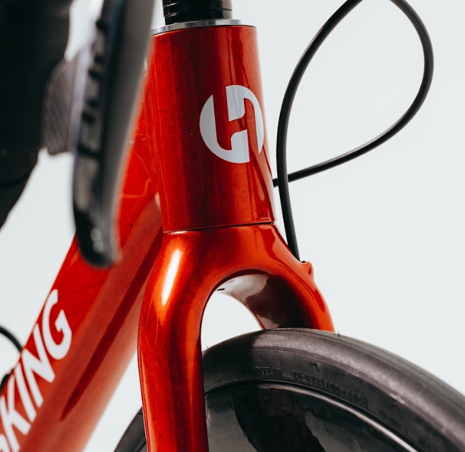 HOSKING BIKES